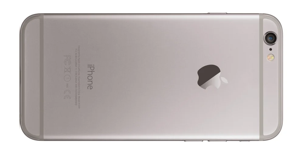 Which Way To Hold Your iPhone Camera — tdcat.com