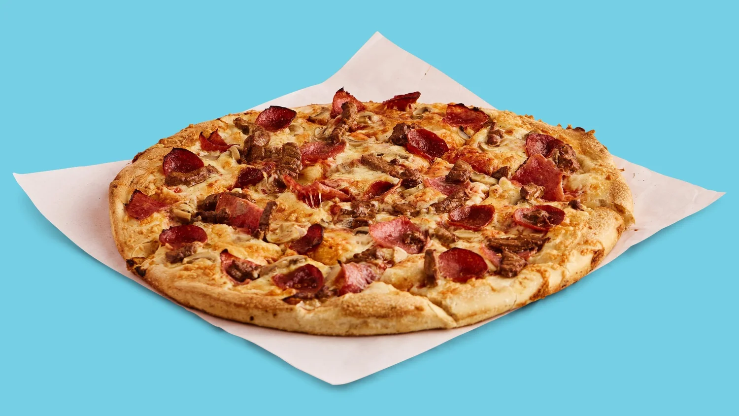 Kebab, Burger og Pizza i Oslo. Take away, levering, og catering.