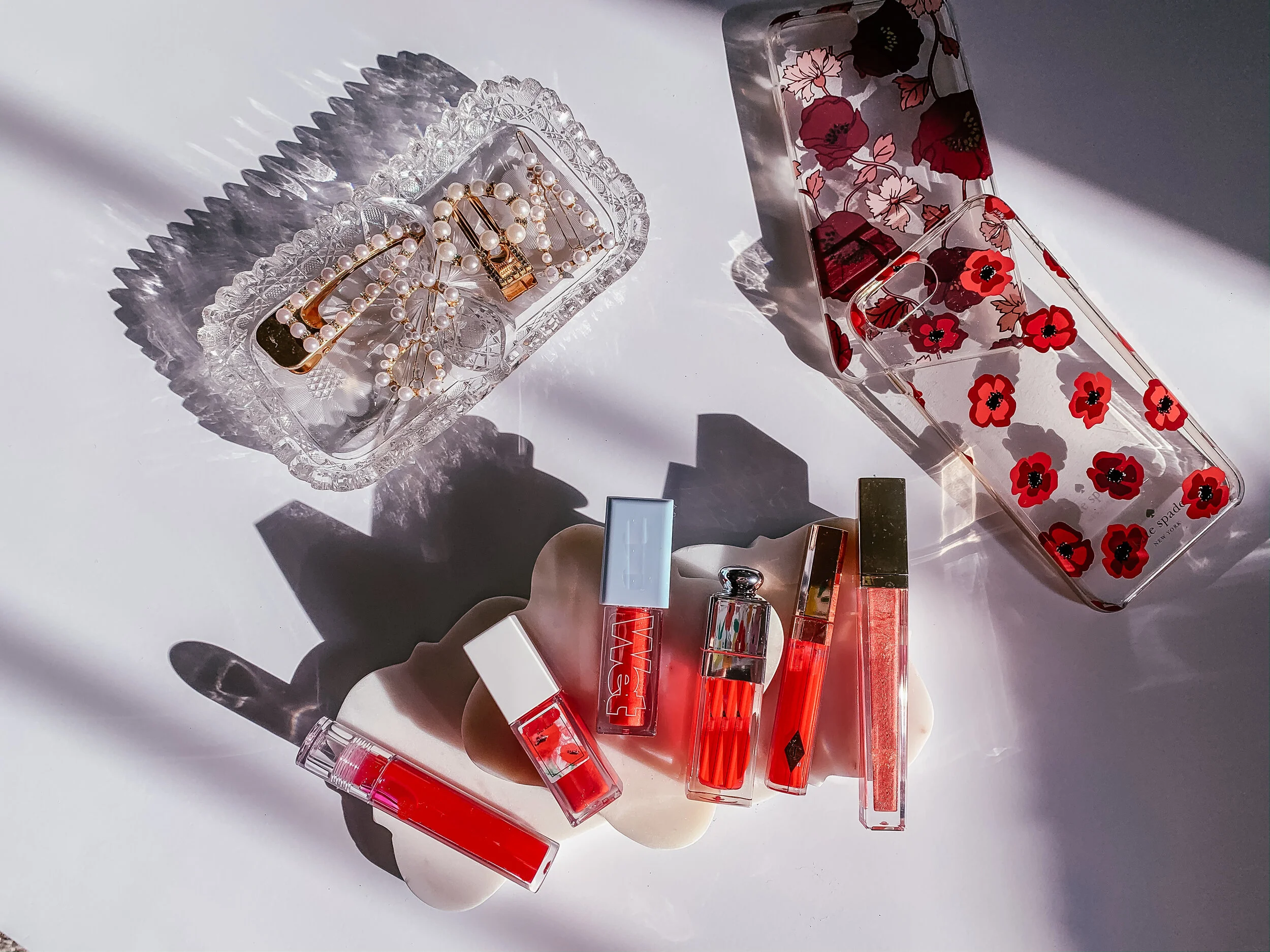 5 Crucial Beauty Products No Girl Should Leave Home Without ...