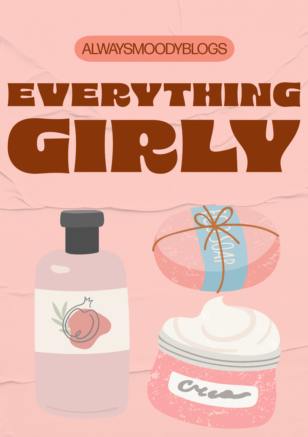 32 Girly Ideas For Self Care Sunday — AlwaysMoodyBlogs