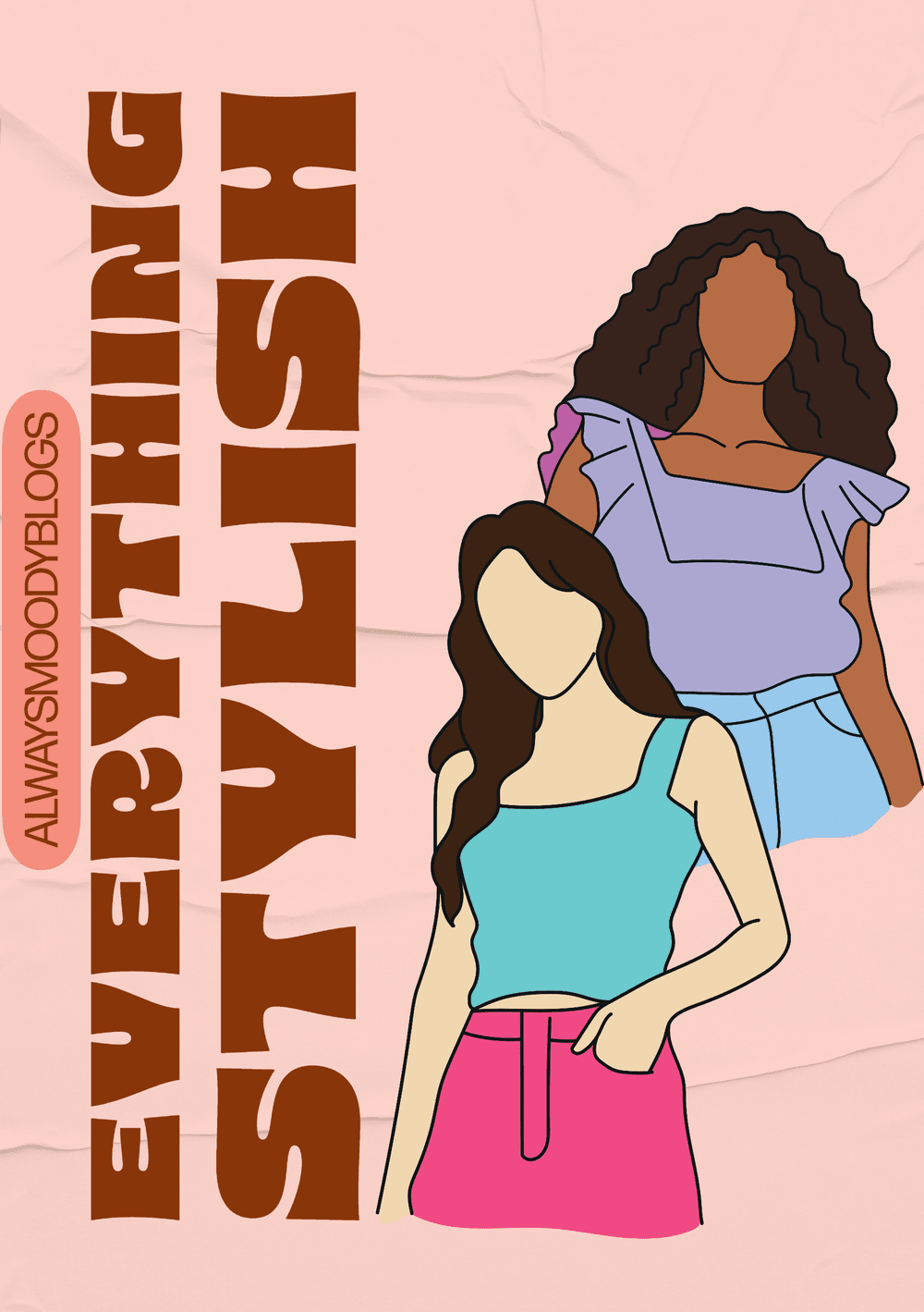 7 Girly Ways You Can Instantly Be Remembered — AlwaysMoodyBlogs