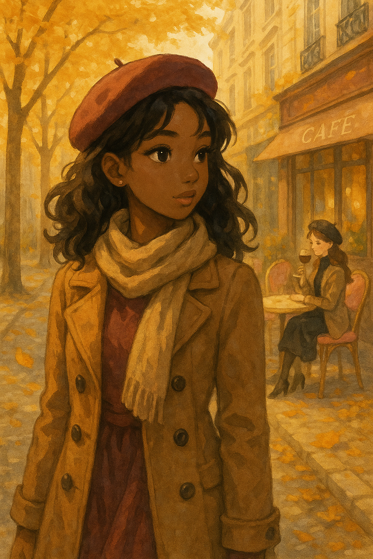 15 Cozy Series To Binge This Fall | Girly Autumn Watchlist ...