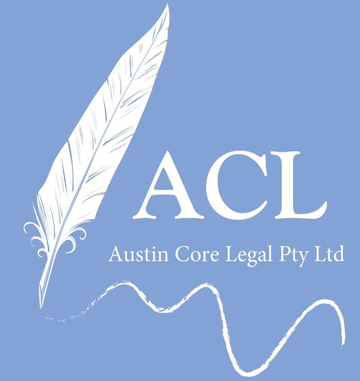 Contact 1 — Austin Core Legal Pty Ltd