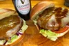 BBQ Guinness burgers — The Social Foodies