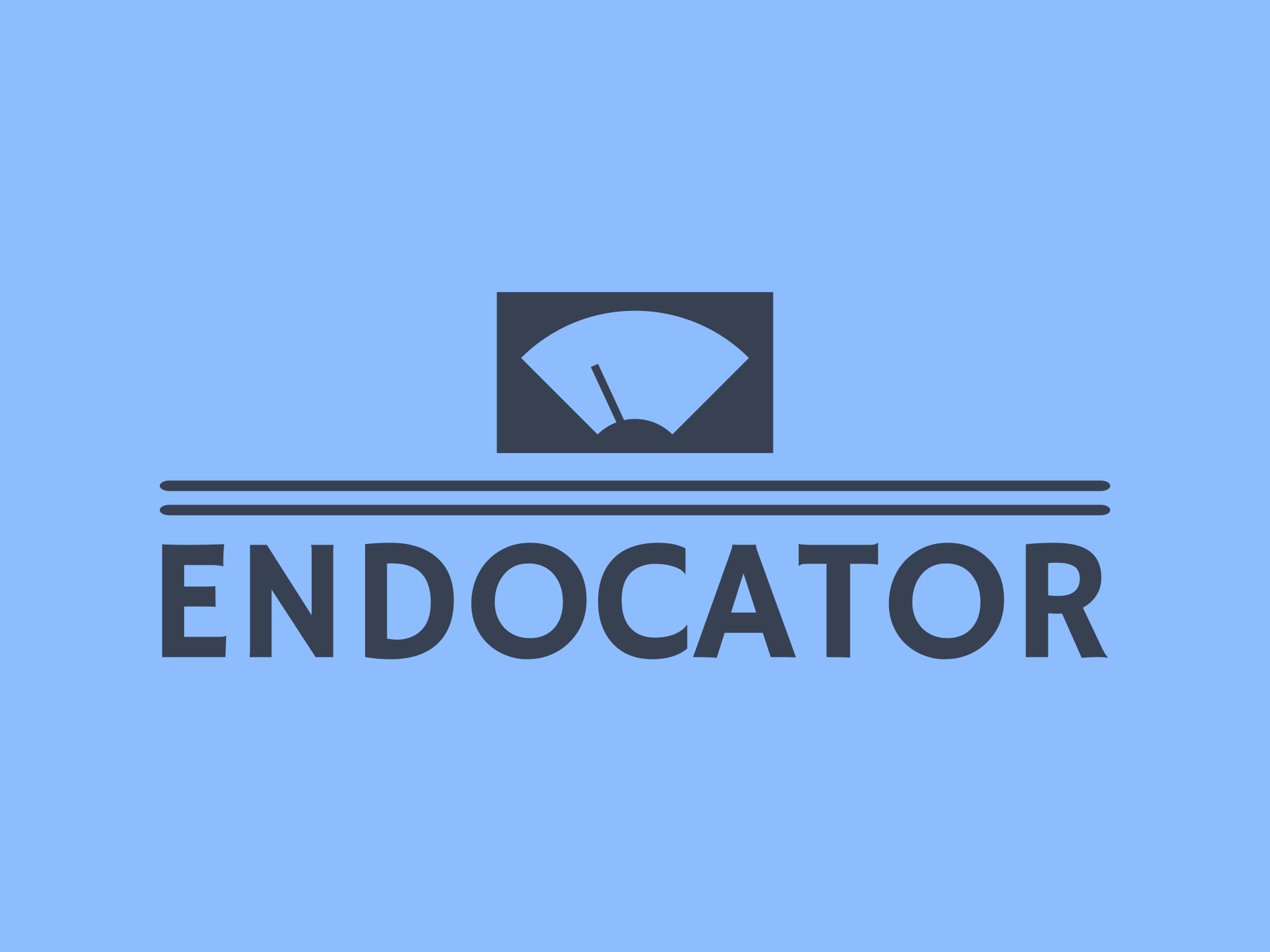 Research — Endocator