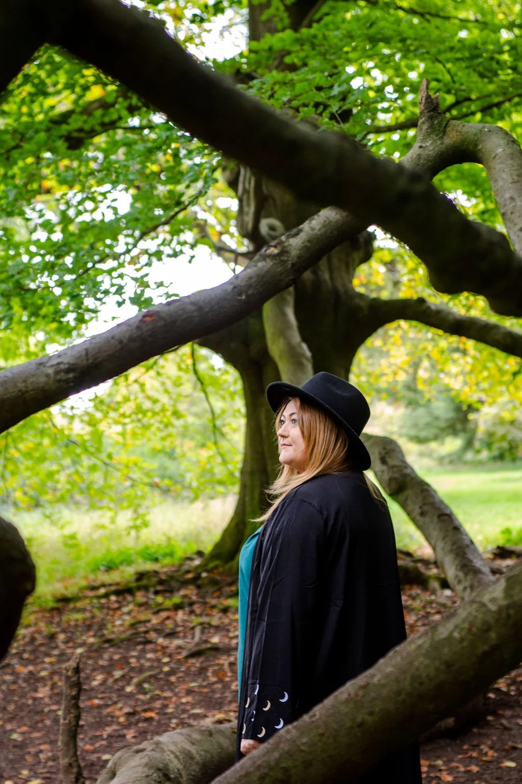 Intuition and Psychic Development Patreon — SIMONE