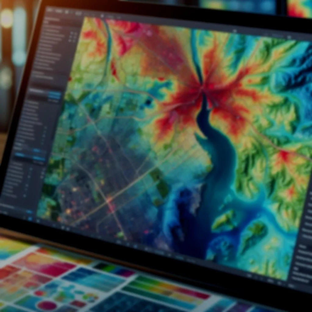 Geospatial Services Latitude Geospatial Global Consultancy