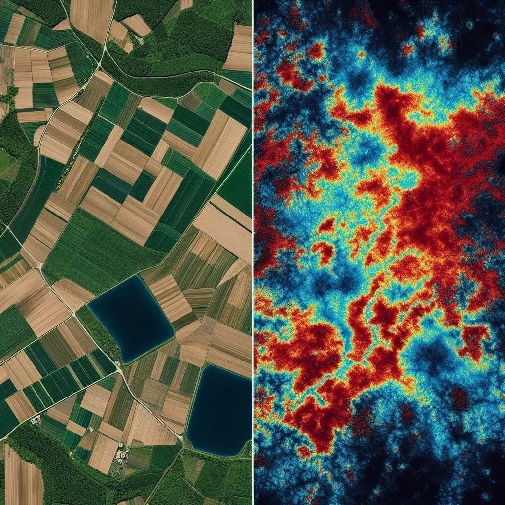 Benefits of GIS in the AEC&M Industries