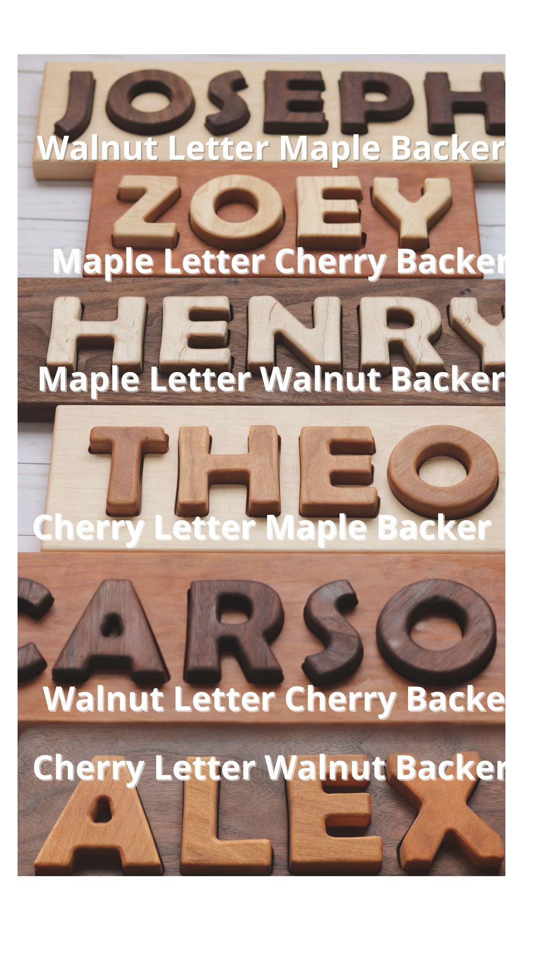 12 Piece Shape Puzzle — Timber Sprout Toys