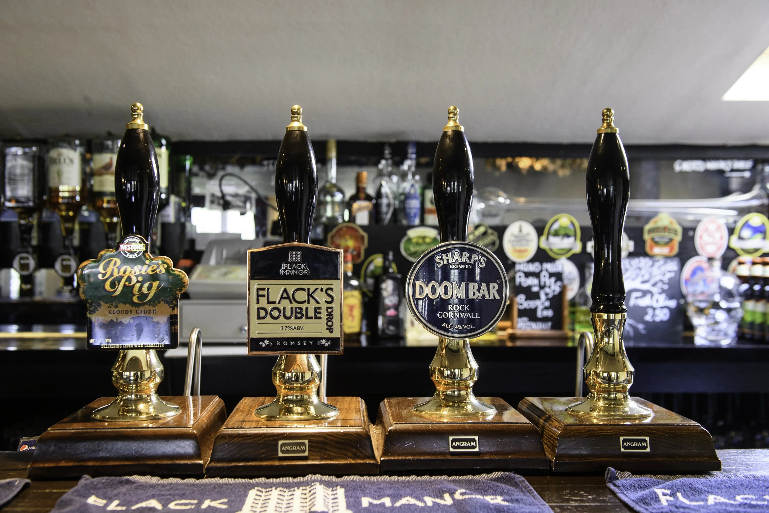 The Rose and Thistle, Rockbourne | Explore & Dine Today