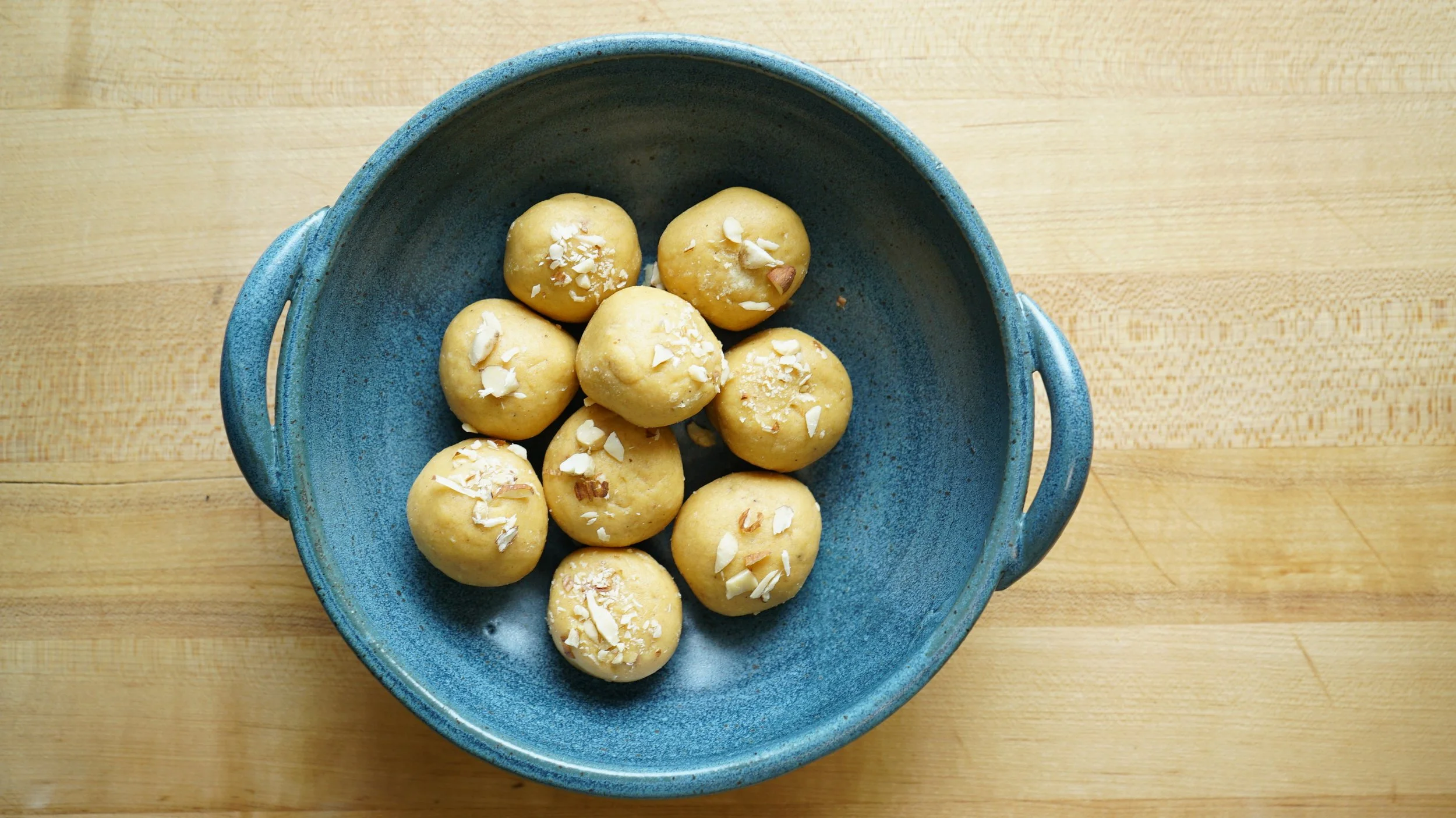 Recipes by and for the late Chef Floyd Cardoz — Cardoz Legacy