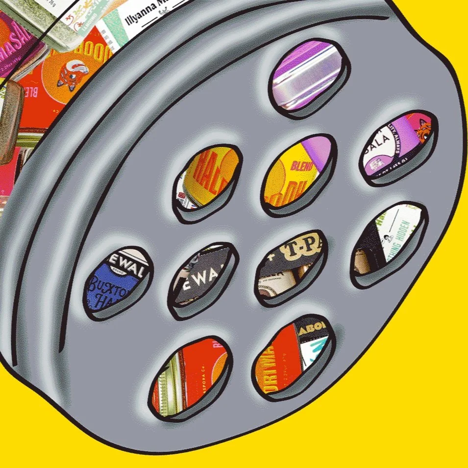 About Barkha Cardoz — Cardoz Legacy