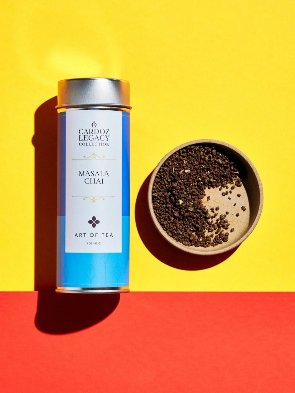 Cardoz Legacy Collection Masala Chai — Cardoz Legacy