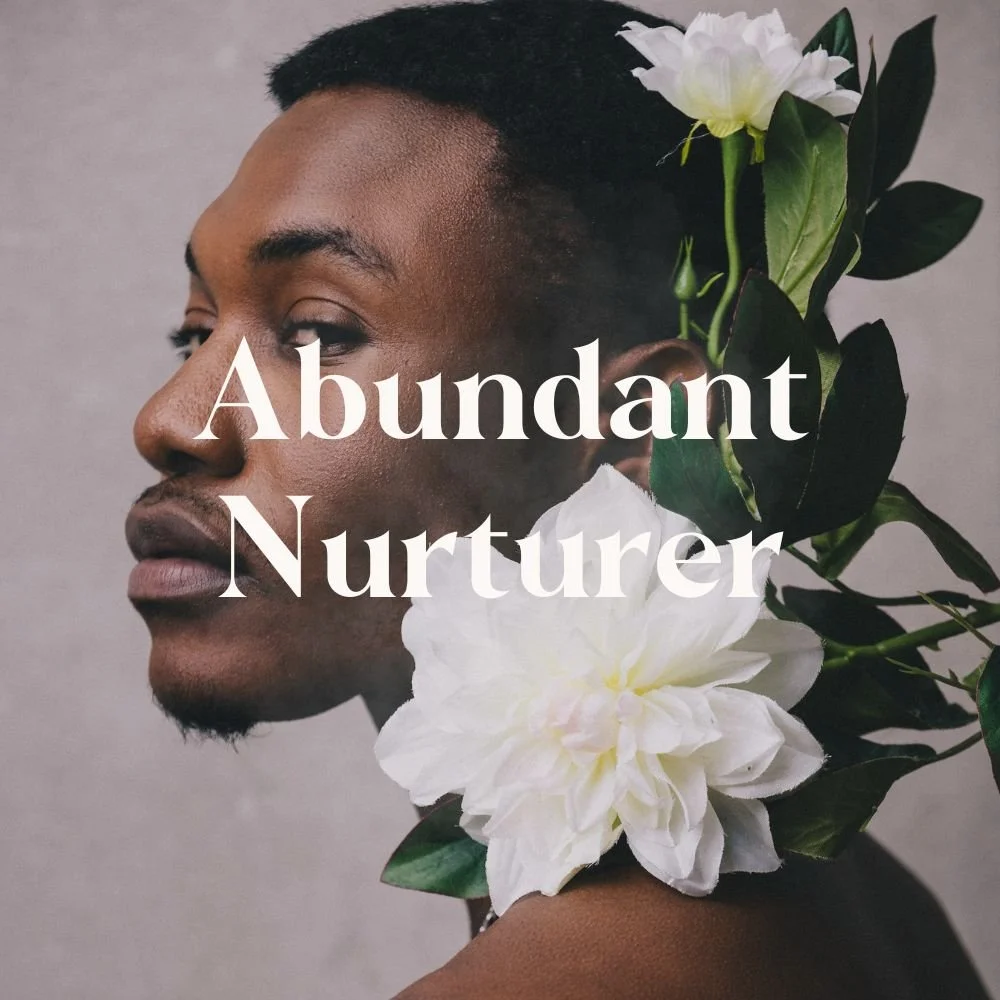 Five Relationship Archetypes