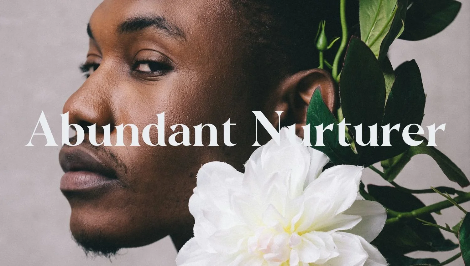 Abundant Nurturer Relationship Archetype | Alchemy of Love