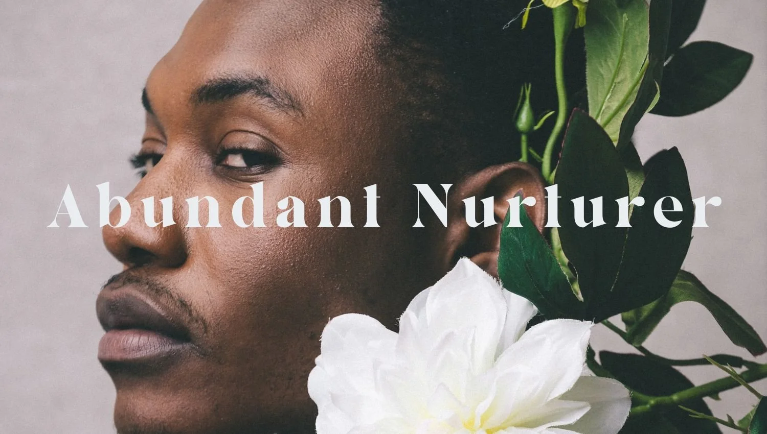 Abundant Nurturer Relationship Archetype | Alchemy of Love