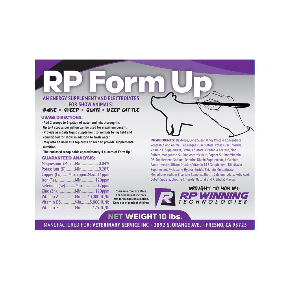 Products - RP Winning Technologies — RP Winning Technologies