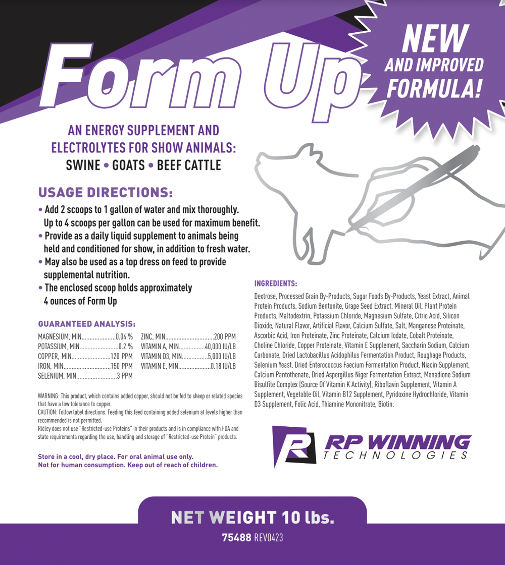 Products - RP Winning Technologies — RP Winning Technologies