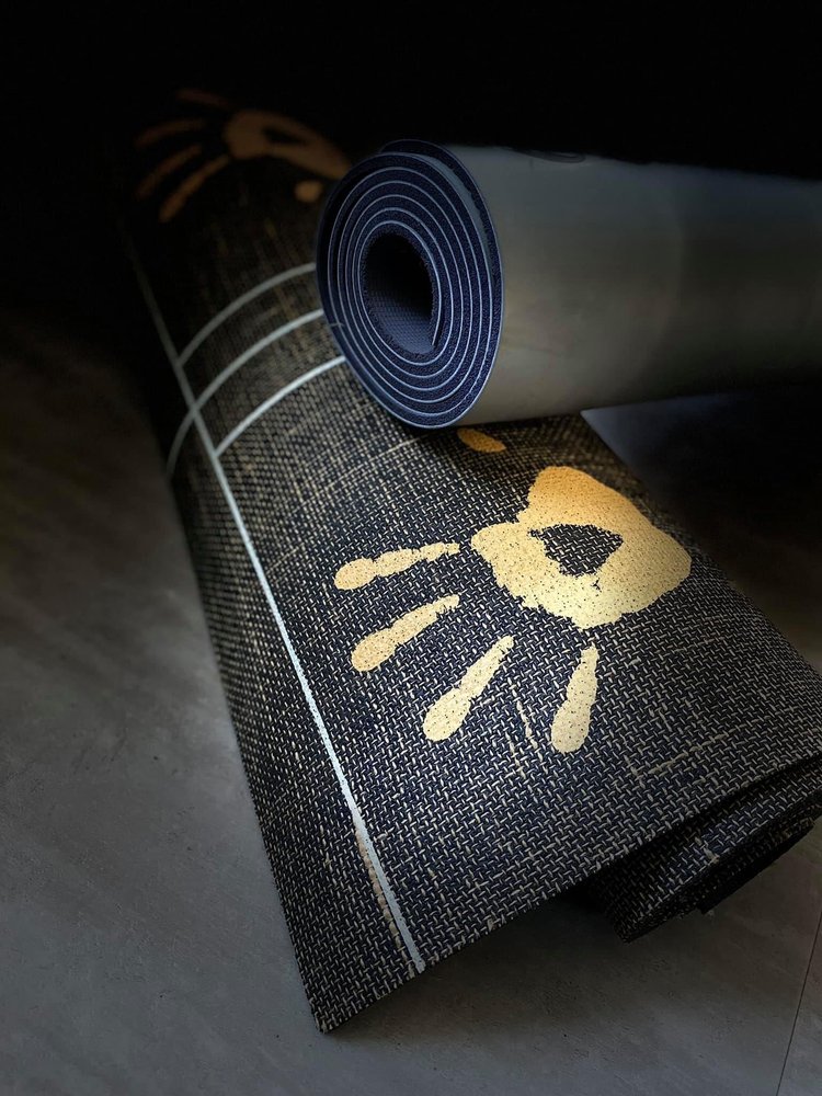 Infinity Yoga