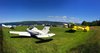 Glenforsa Airfield — The Glenforsa Hotel