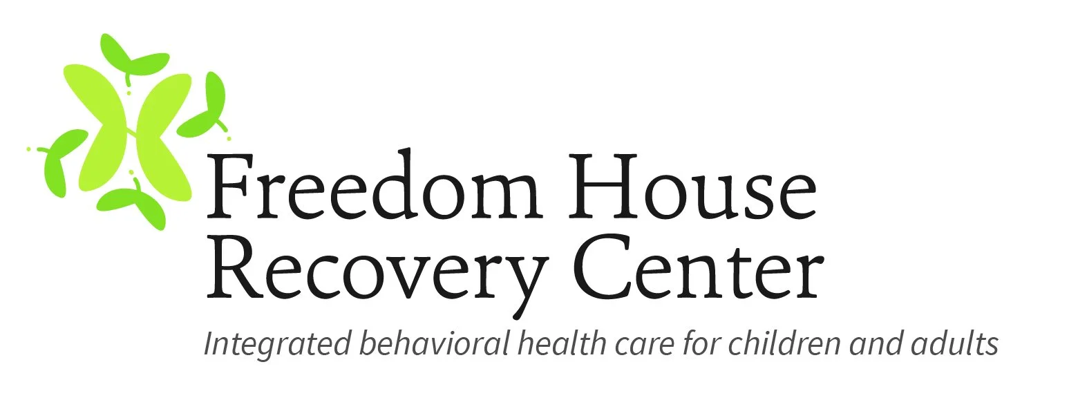 Rehabilitation Center Logo