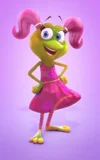 Character Development | Squeeze Animation Studios