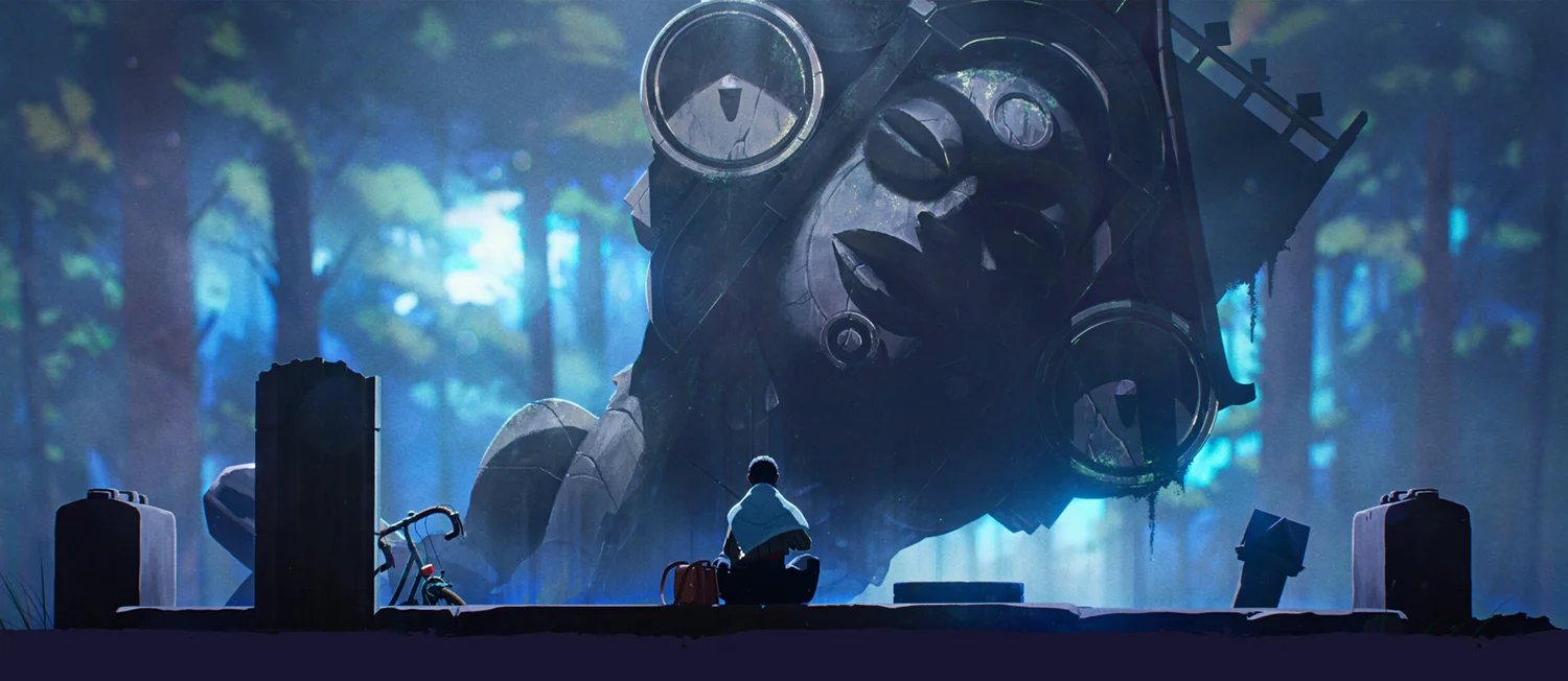 Teen+ Animation Projects | Squeeze Animation Studios