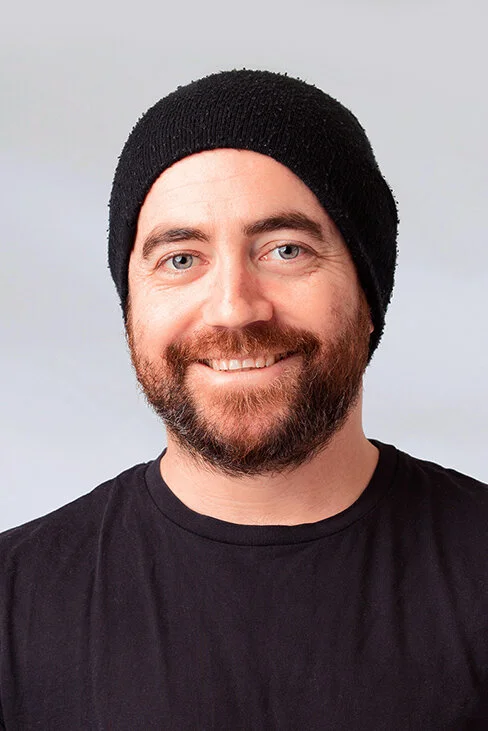 Patrick Beaulieu | Squeeze Animation Studios