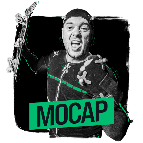 Squeeze Animation Studios