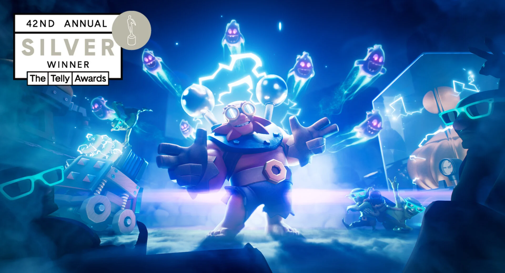 Squeeze Animation Studios