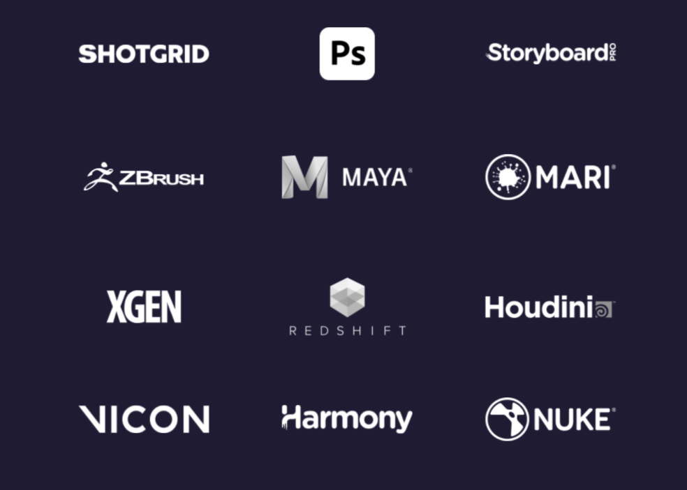 Full CG Production | Squeeze Animation Studios