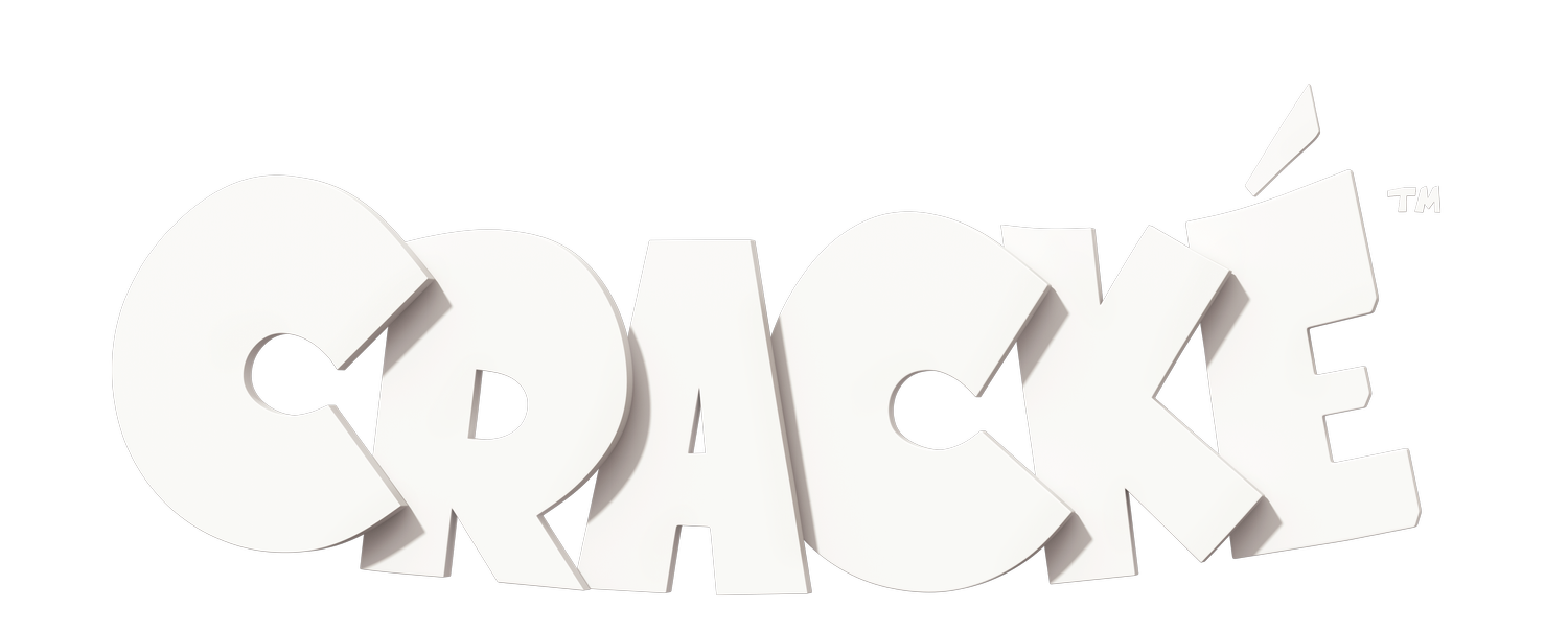 Cracké (52x1') | Squeeze Animation Studios