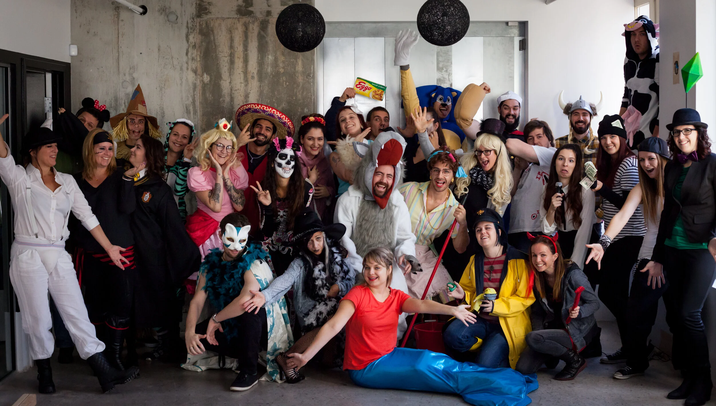 Careers | Squeeze Animation Studios