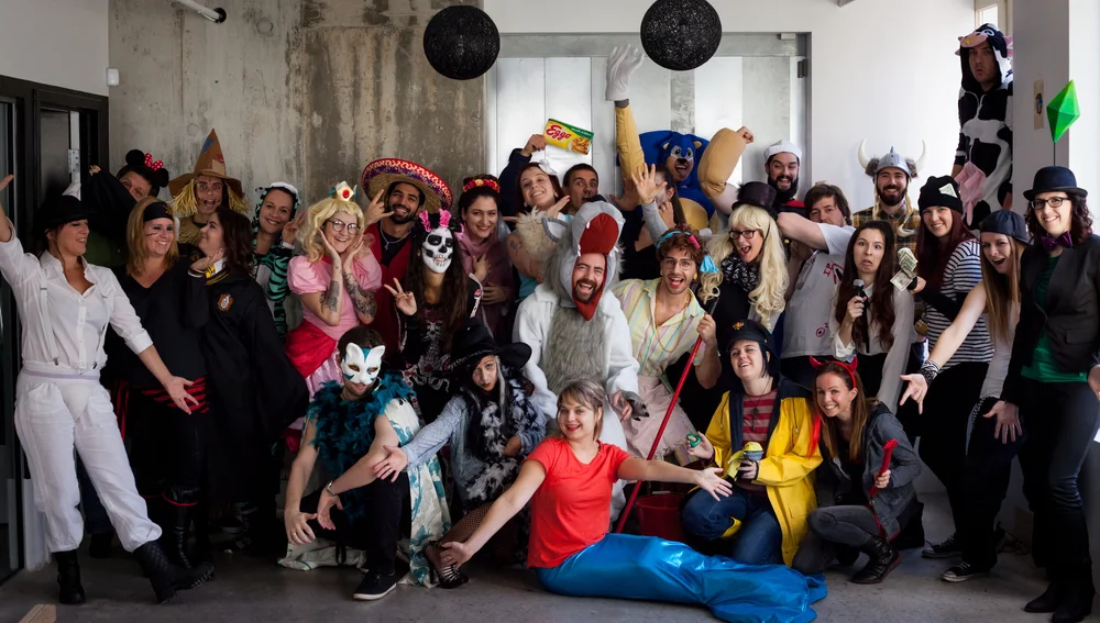 Careers | Squeeze Animation Studios