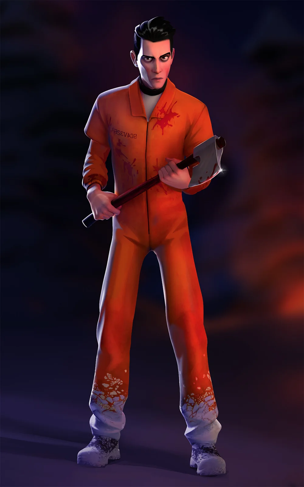 Character Development | Squeeze Animation Studios