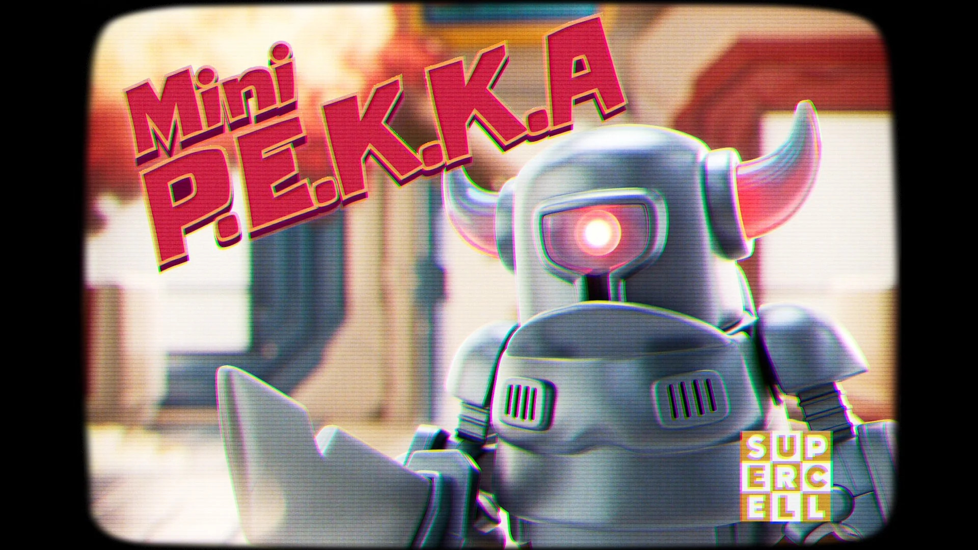 Flapjack Fury - Heroes | Supercell | Squeeze Animation Studios
