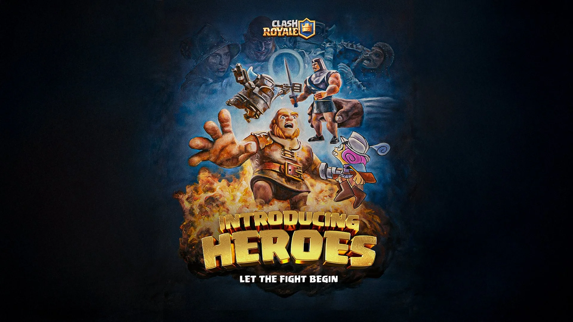 Flapjack Fury - Heroes | Supercell | Squeeze Animation Studios