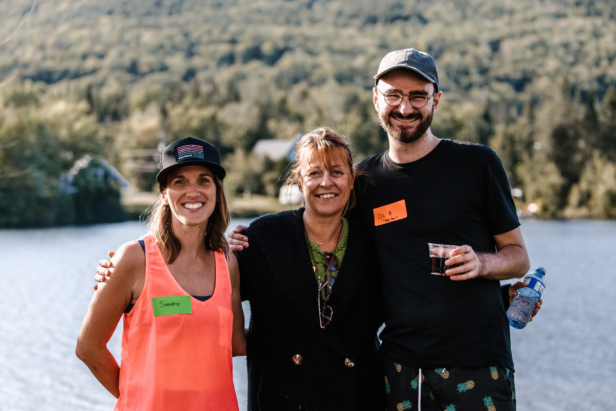 Our Team | Squeeze Animation Studios