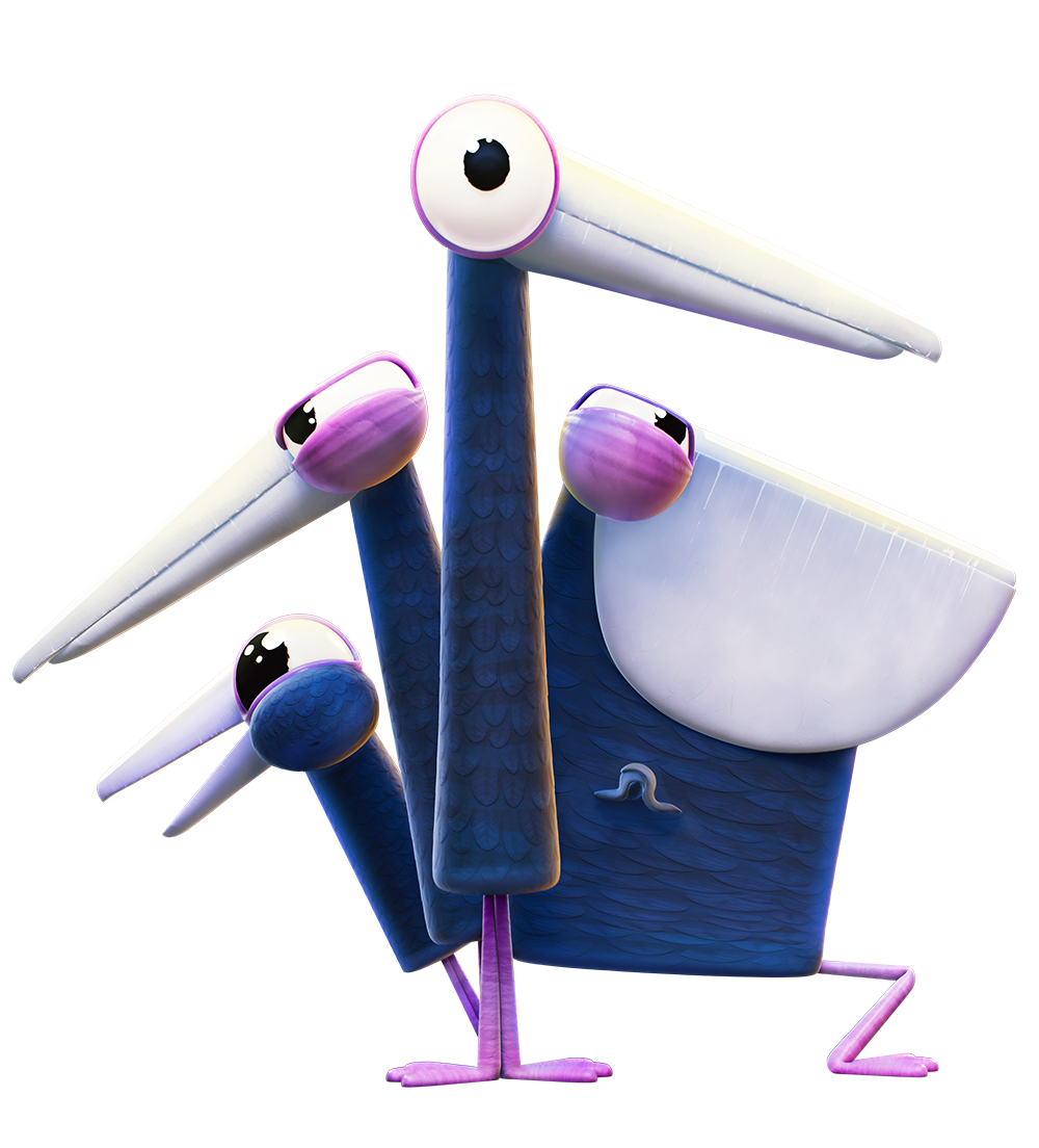 Careers | Squeeze Animation Studios