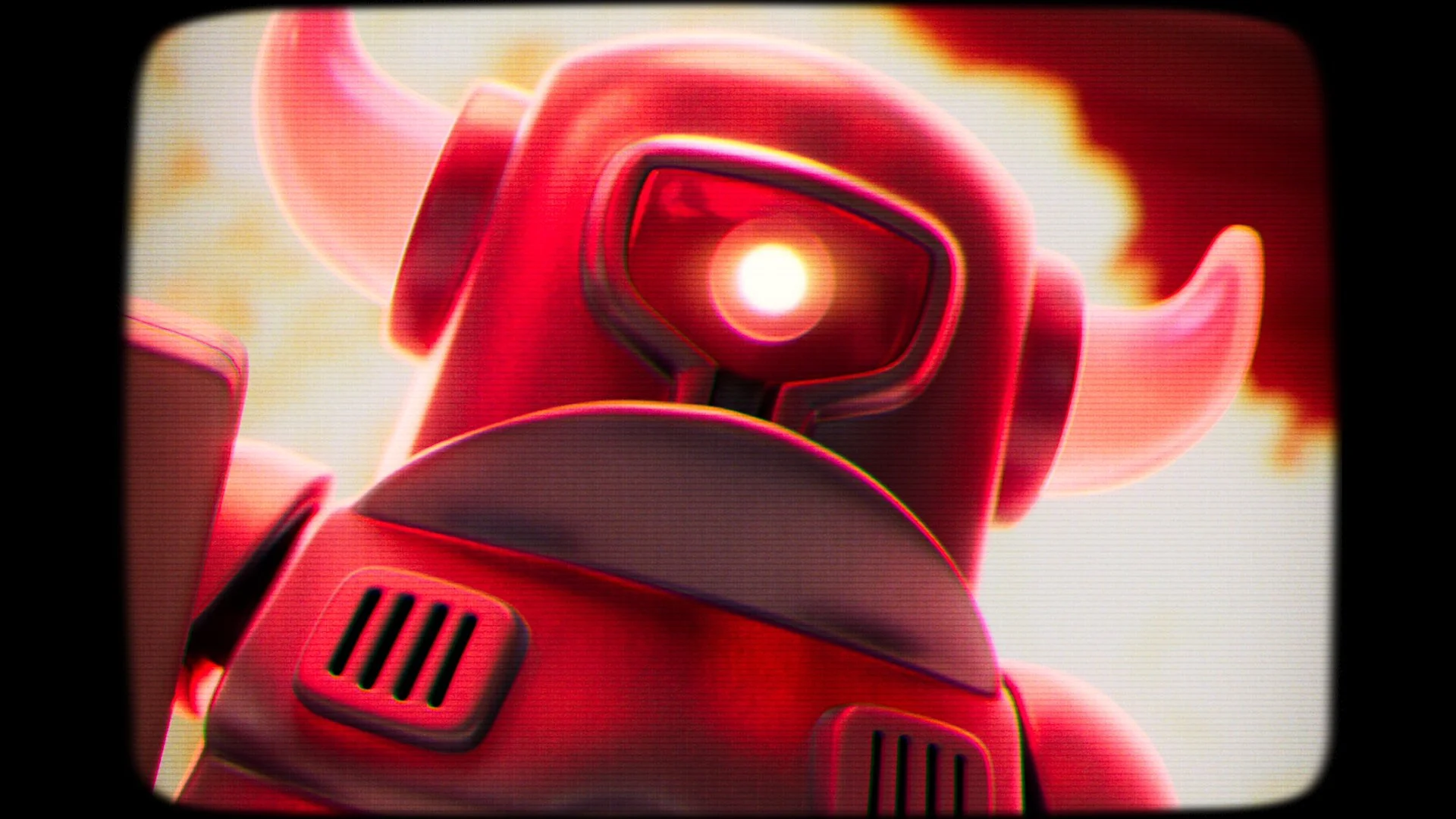 Flapjack Fury - Heroes | Supercell | Squeeze Animation Studios