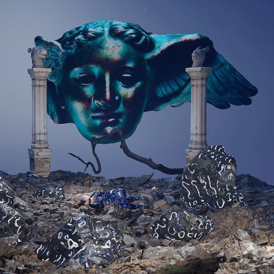 SIGGRAPH 2023 – Meet our Team + Discover "Morphai", a Motion Capture Performance! | Squeeze ...