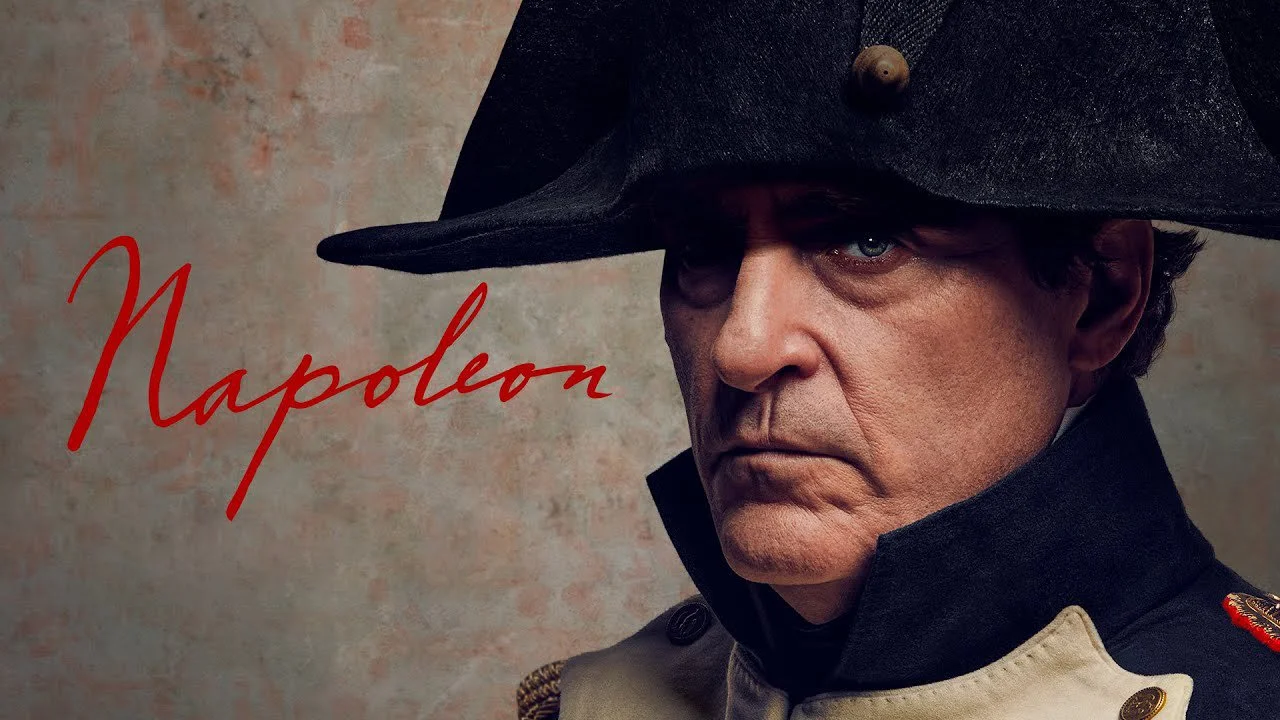 Napoleon | Squeeze Animation Studios