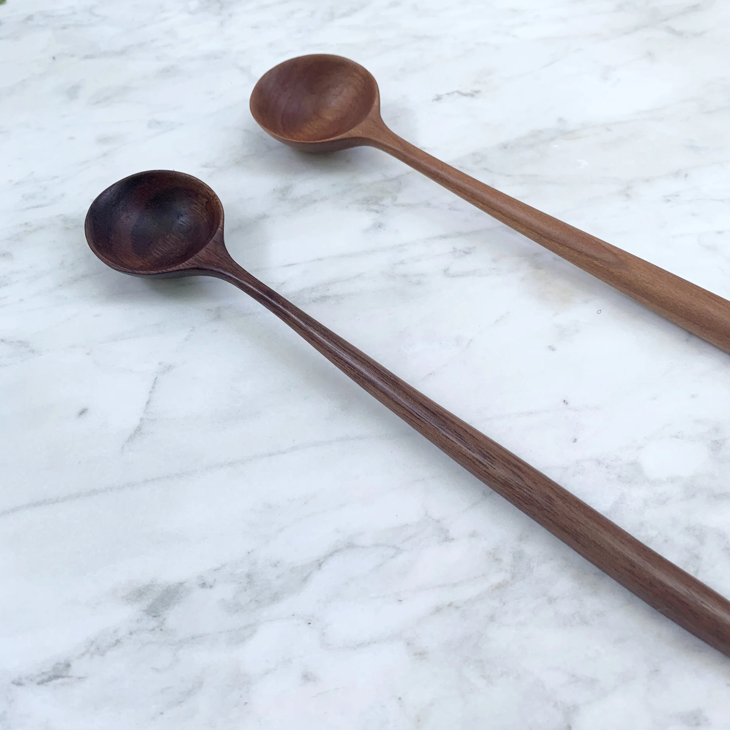 The Anything Spoon — Amber Lynn Ing