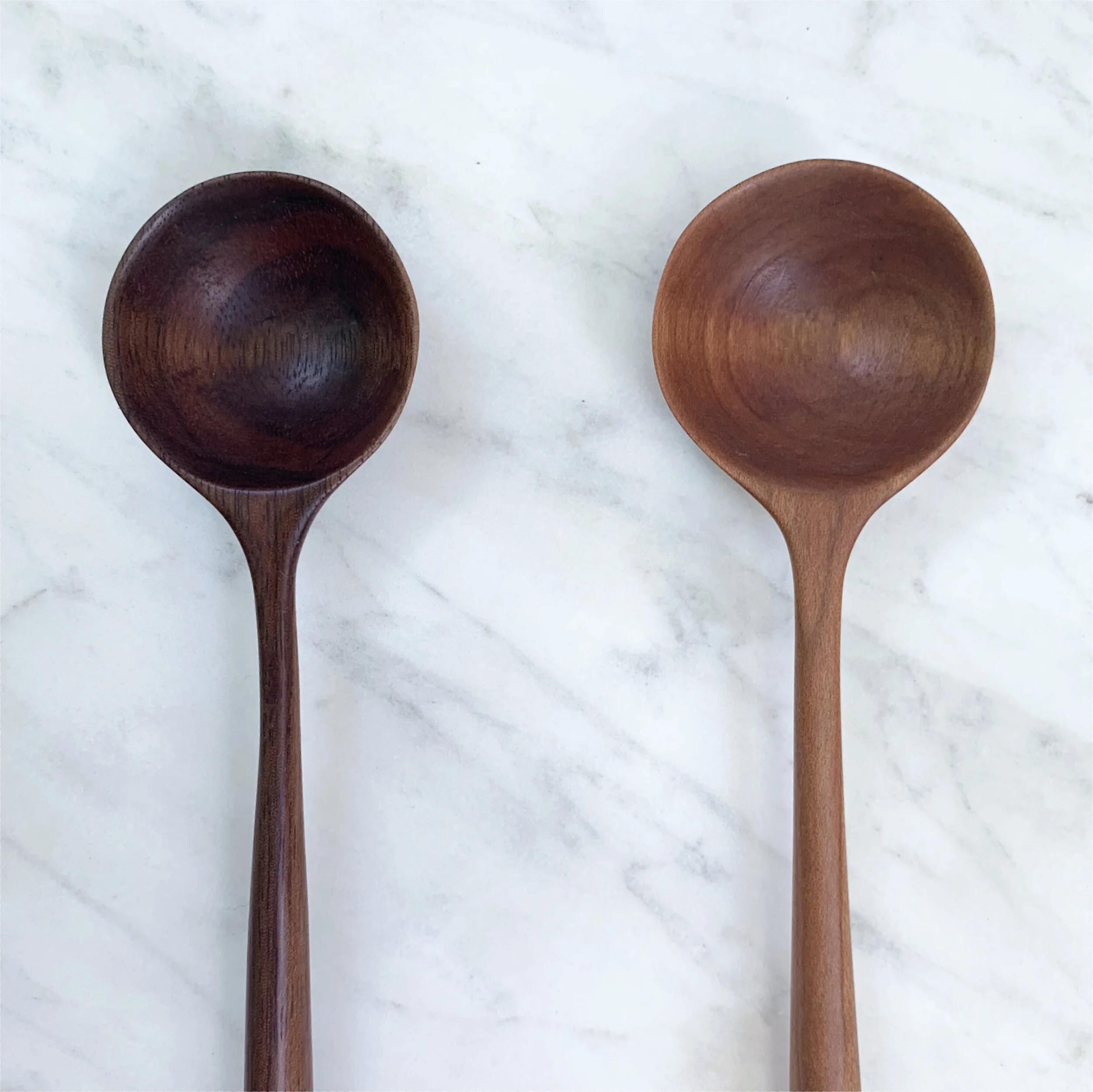 The Anything Spoon — Amber Lynn Ing