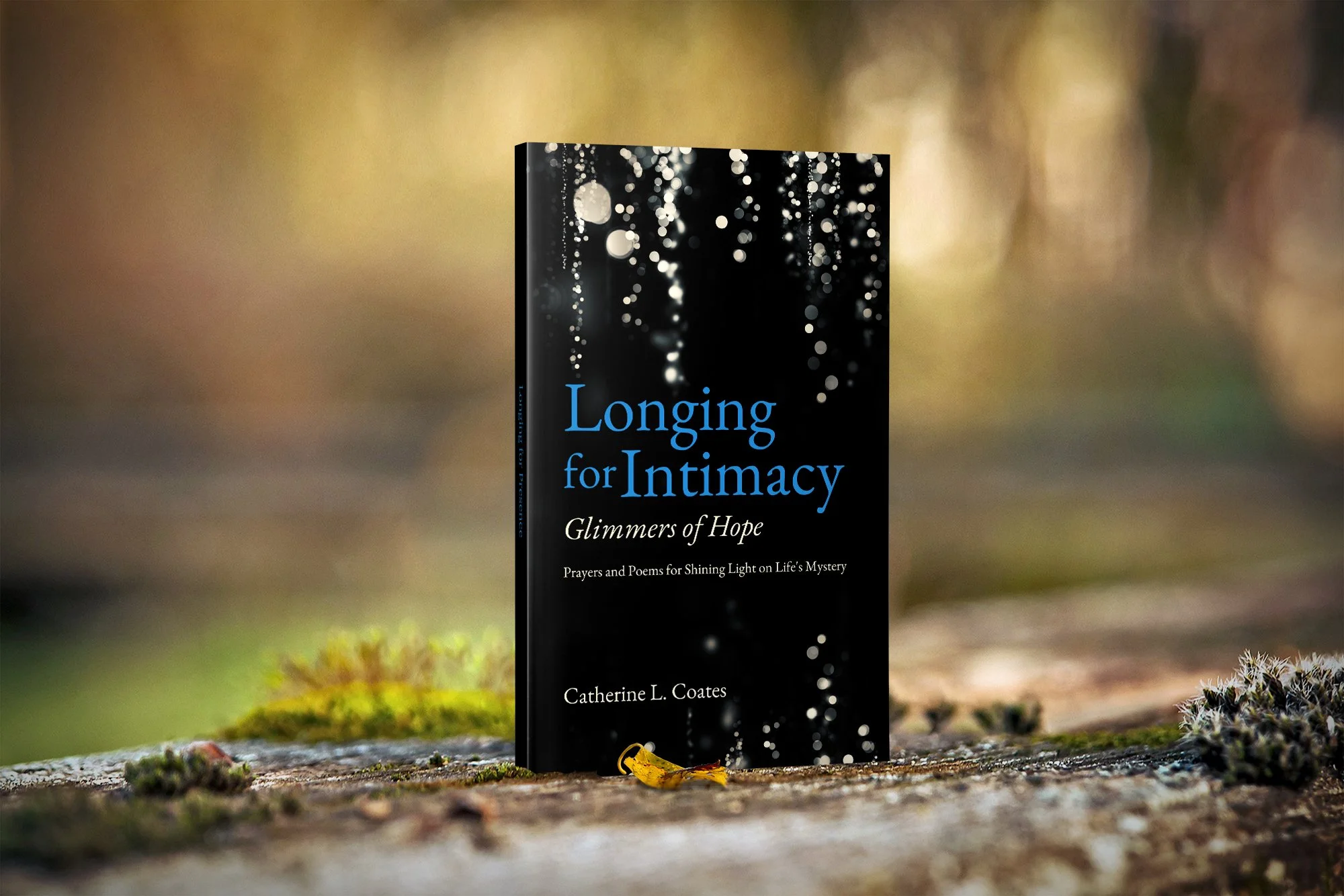 Spirituality - Catherine Coates