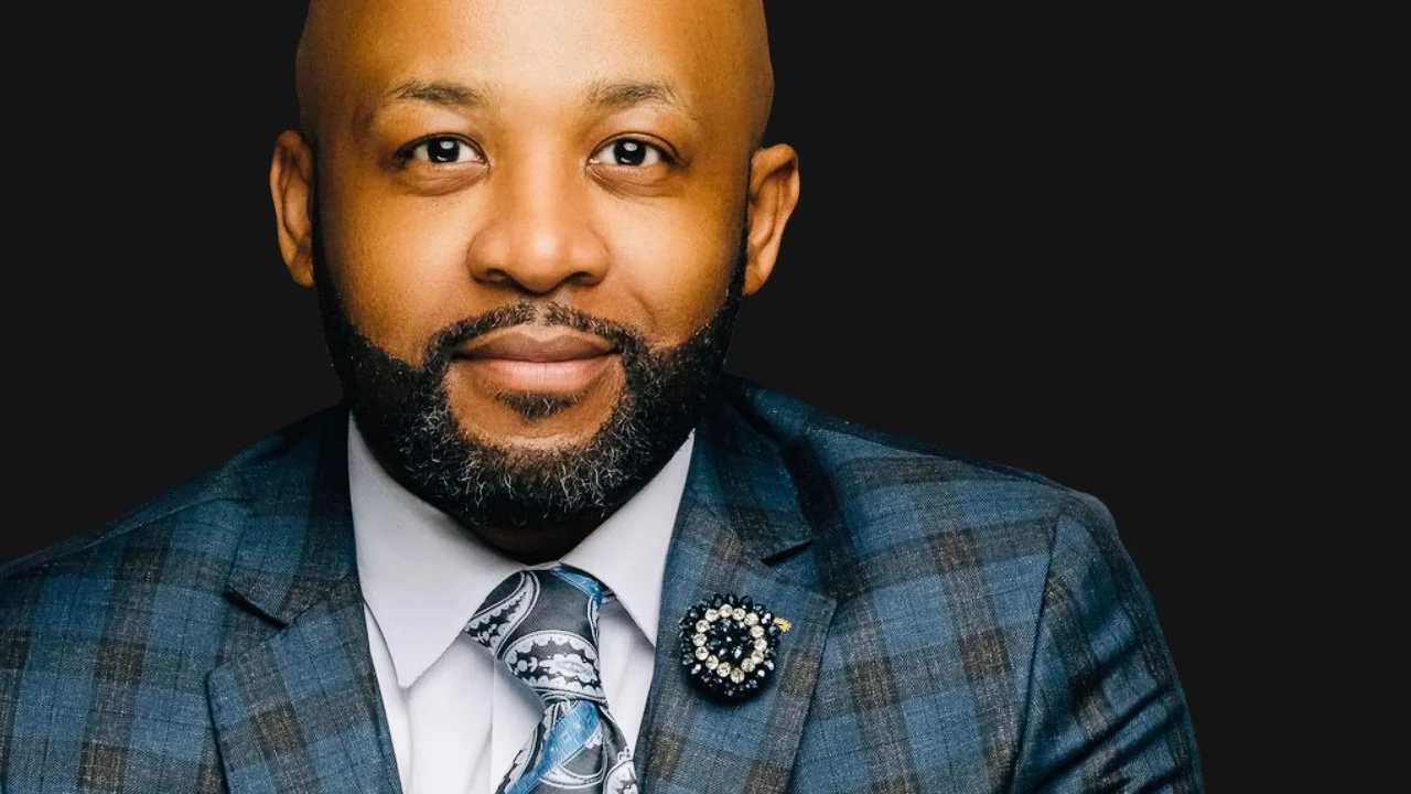 Willie E. Hines Jr. Ministries