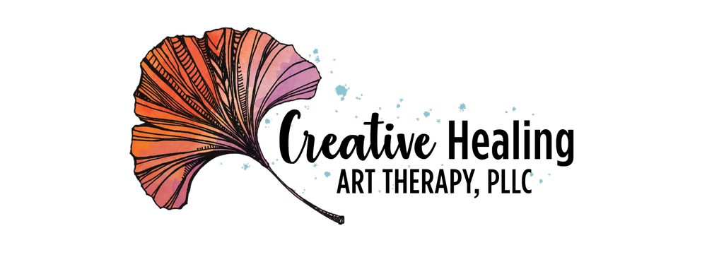 Gallery — Creative Healing Art Therapy