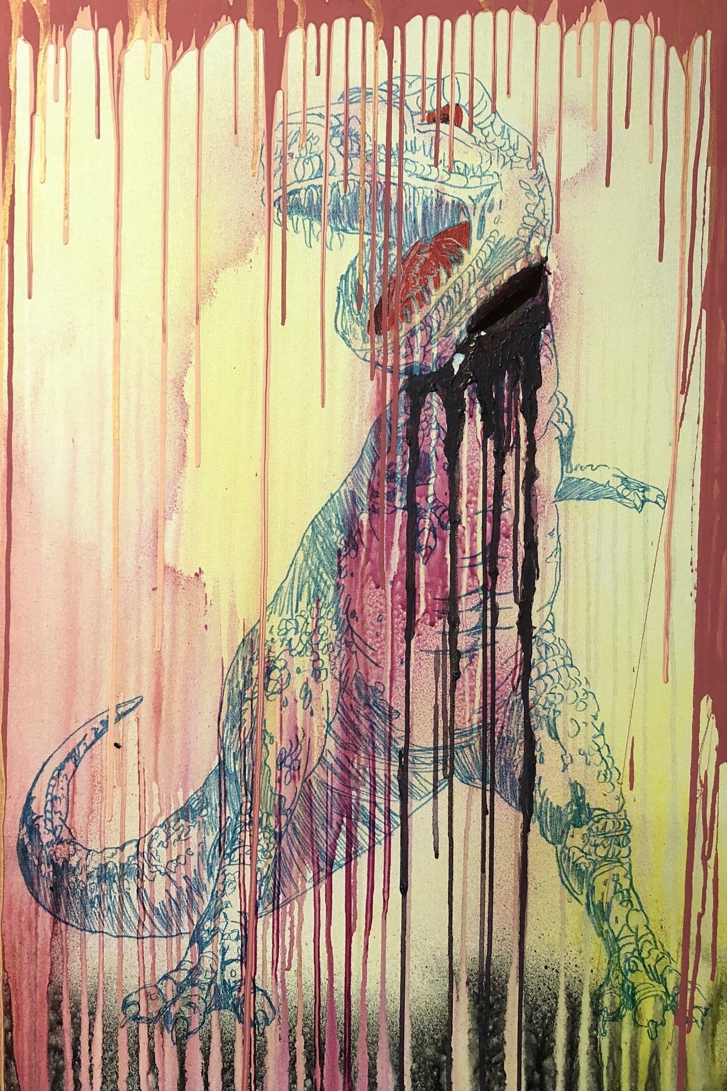 Creative Healing Art Therapy