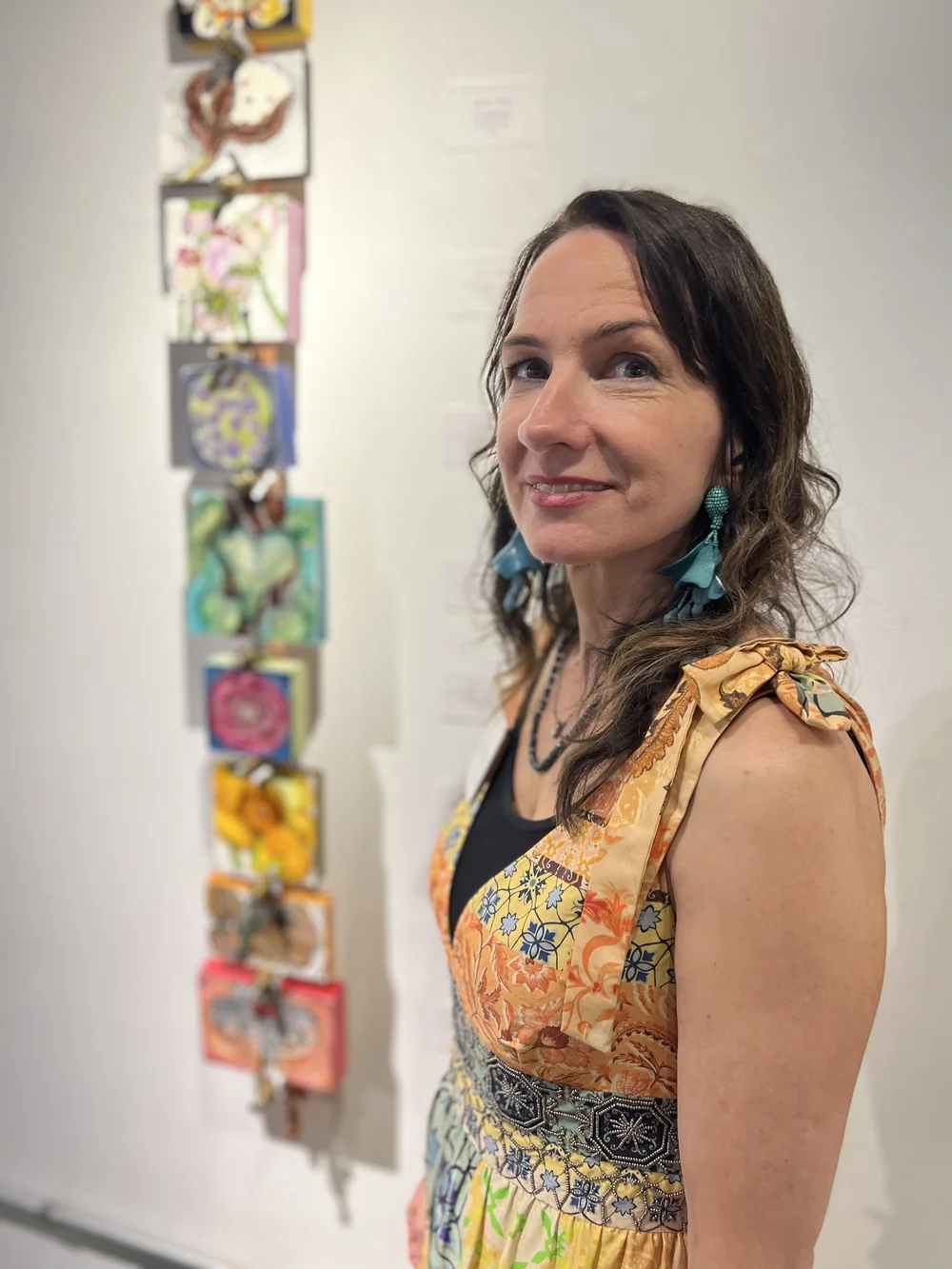 Our Team — Creative Healing Art Therapy