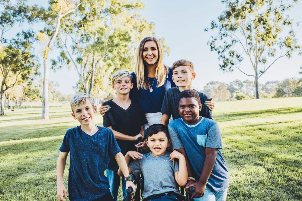 General 2 — THE KETTERER FAMILY